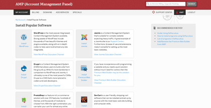 InMotion Reviews (Dec 2025): "A Good or Bad Web Host?"