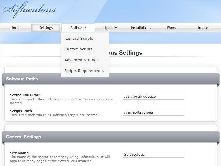 What is Softaculous and How Do I Use It?