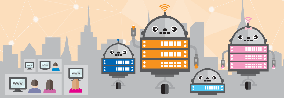 The Basics of Web Hosting | 6-Step Guide | HostingAdvice.com