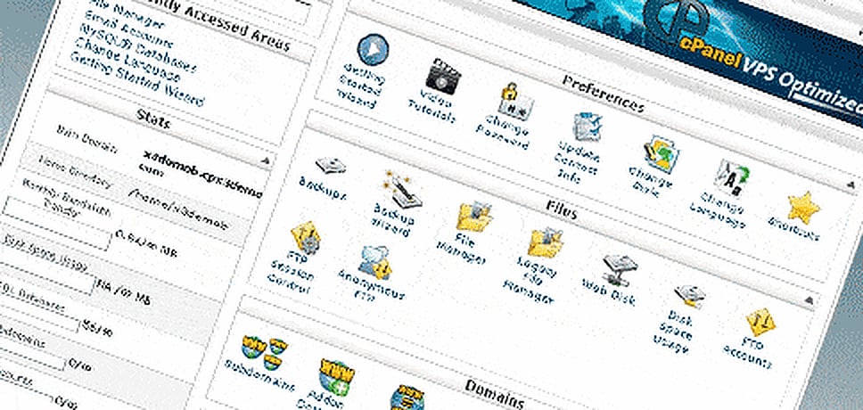 10 Essential cPanel Settings for Beginners