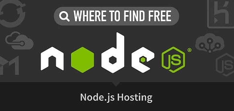 9 Free Node.js Hosting Services (2025)