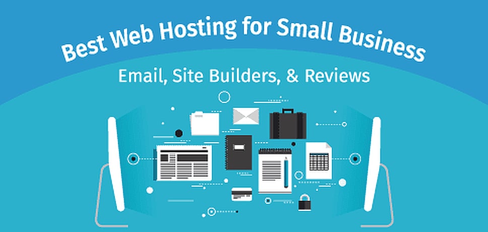17 Best Web Hosting Services for Small Business (2025)