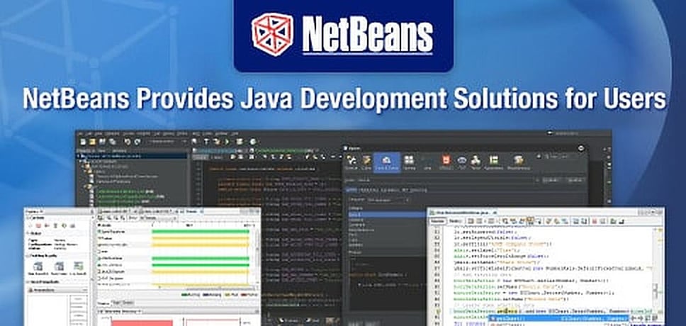 The Rise of NetBeans — Why The Increasingly Popular IDE Has Streamlined ...