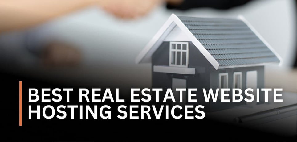 17 Best Real Estate Website Hosting Services (2024)