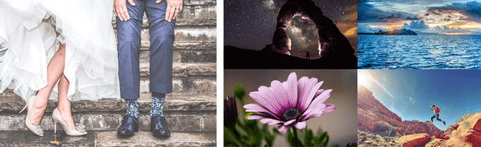 12 Best: Free Photography Website & Photo Hosting (2024)