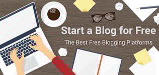 13 Best Free Blog Hosting Sites (2024)