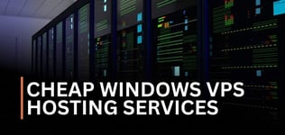 8 Best Cheap VPS Hosting Services (May 2026)