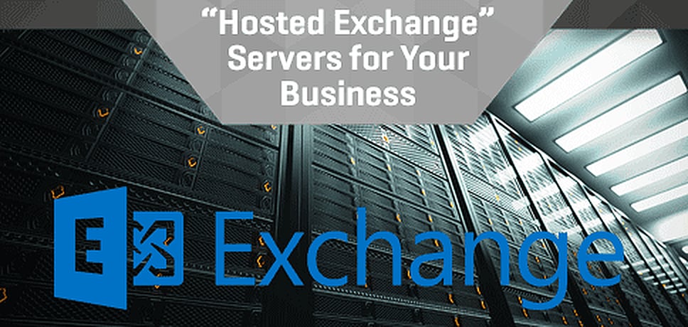 4 Best Hosted Exchange Servers for Business (2025): Microsoft Outlook