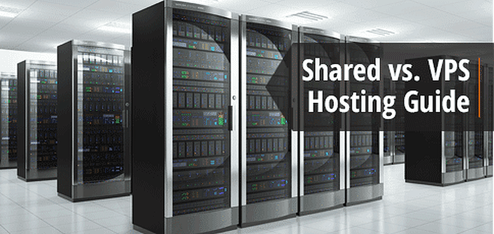 6 Key Differences: Shared Hosting vs. VPS Hosting (2025 Guide)