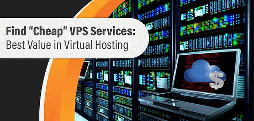 12 Best "Cheap VPS" Hosting Services (2022) - Cheapest Virtual Servers