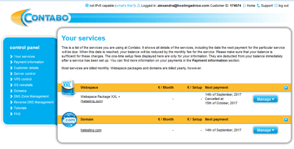 Contabo Reviews (Dec 2025): "A Good or Bad Web Host?"