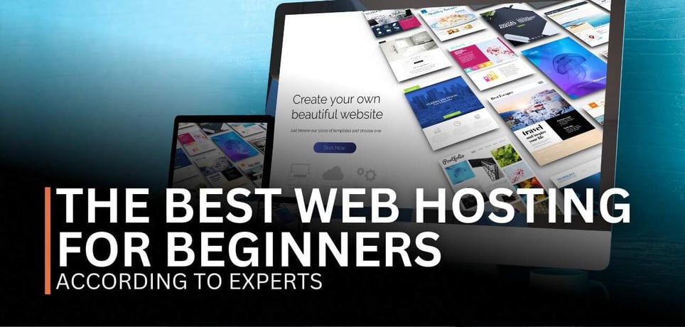 What's the Best Web Host for Beginners? I Asked 3 Experts