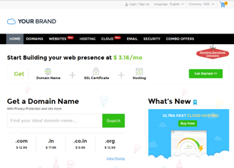 ResellerClub Reviews (Dec 2025): "A Good or Bad Web Host?"