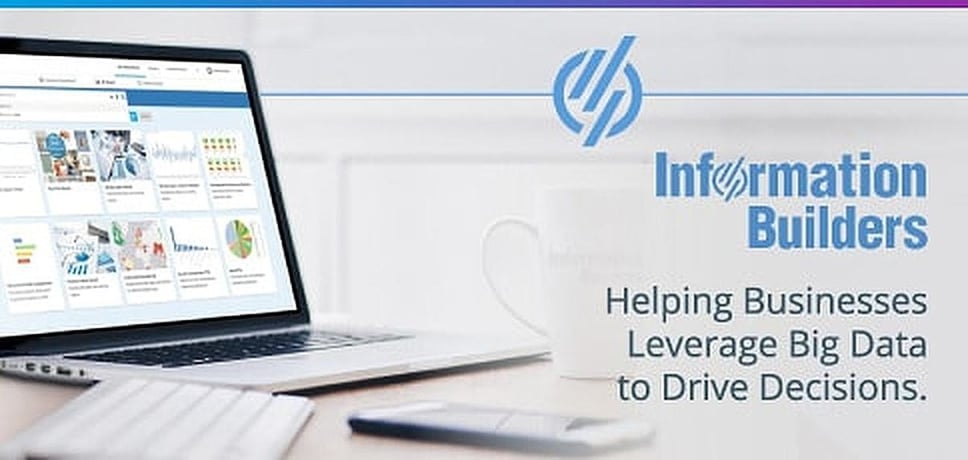 Information Builders — Helping Businesses Channel the Power of Big Data ...