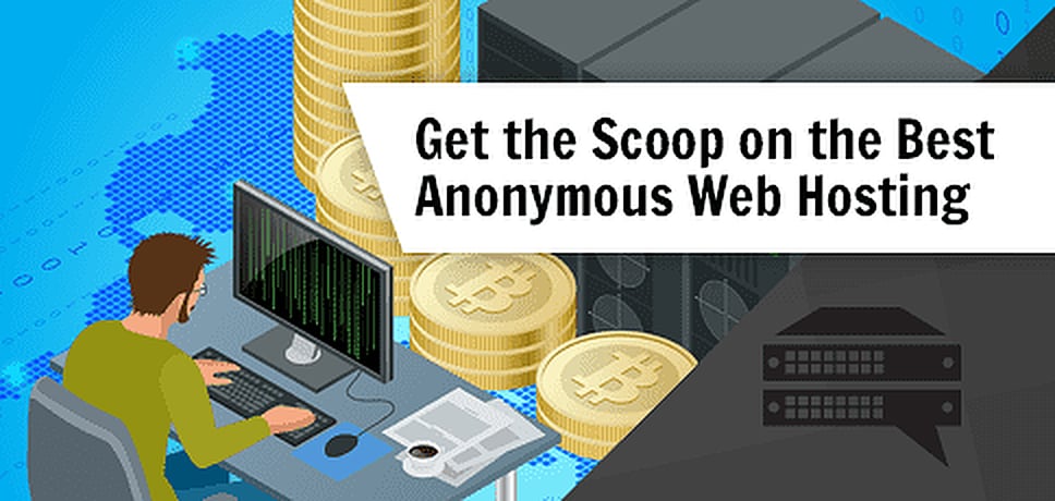 12 Best Anonymous Web Hosting Service Providers (Nov. 2025)
