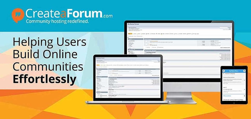 Founder Jonathan Valentin Talks Create a Forum — A Free Platform ...