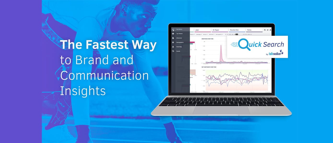 Talkwalker: A Comprehensive Social Analytics Platform Powered by Image ...