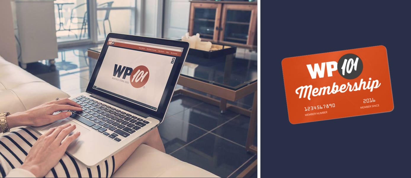 Learn WordPress in Less Than 2 Hours with WP101’s All-in-One Video ...