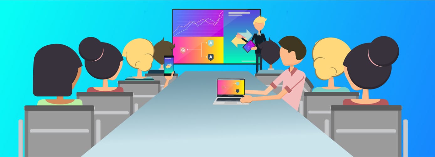 Project Professionalism with AirServer: A Universal Screen Mirroring ...