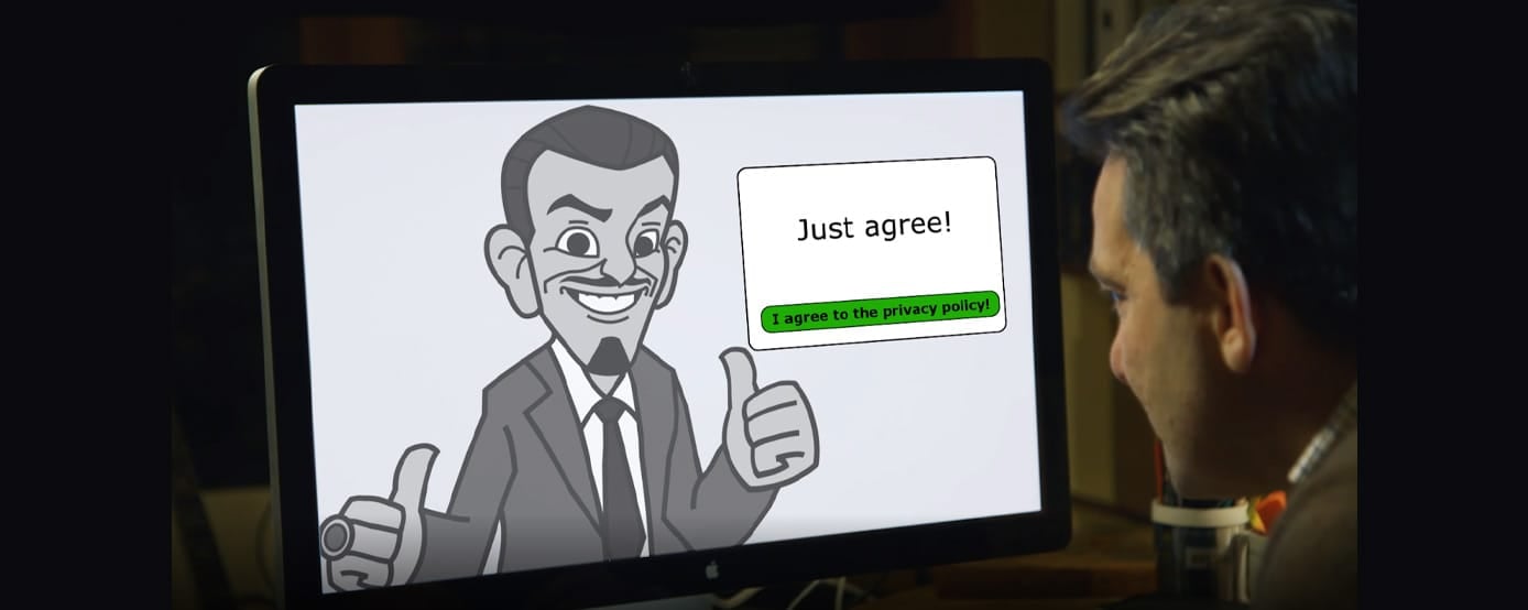 noyb™ Delivers Privacy Regulation Enforcement