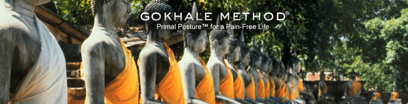 Back to Nature: The Gokhale Method Works to Restore the Structural ...
