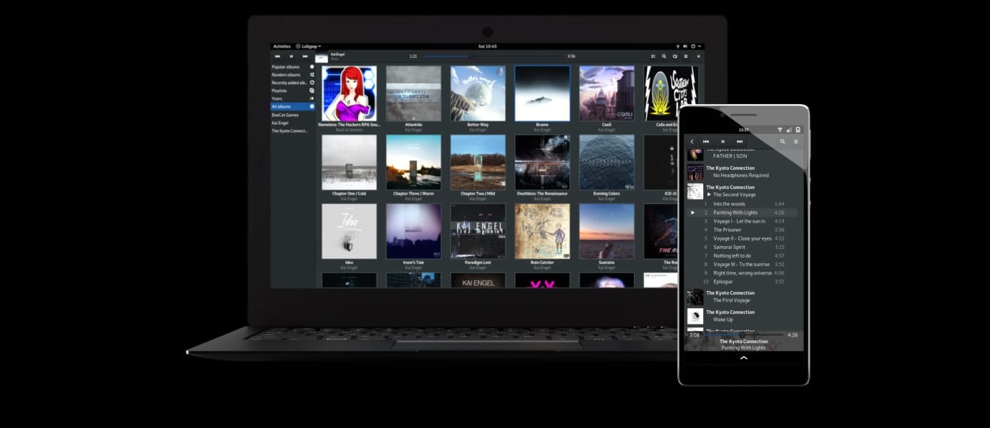 A Social Purpose Company Challenging the Status Quo: Purism’s Hardware ...