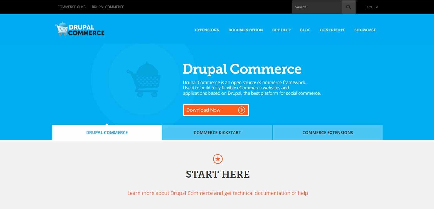 15 Best Hosted Shopping Carts for eCommerce (2025)