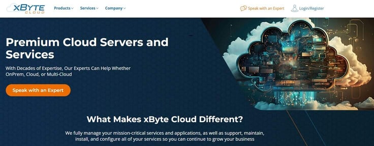 9 Best ColdFusion Hosting (Oct. 2025): Windows, VPS & Dedicated Servers