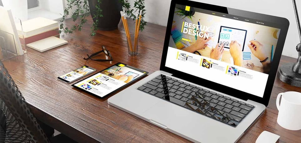 7 Best One-Page Web Hosting Plans With Free Templates (Jan. 2026)