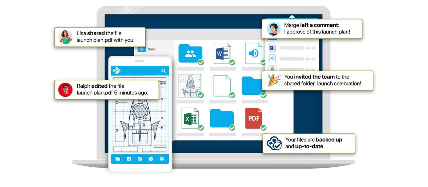 8 Best Free File Hosting Services (2025): Unlimited Storage