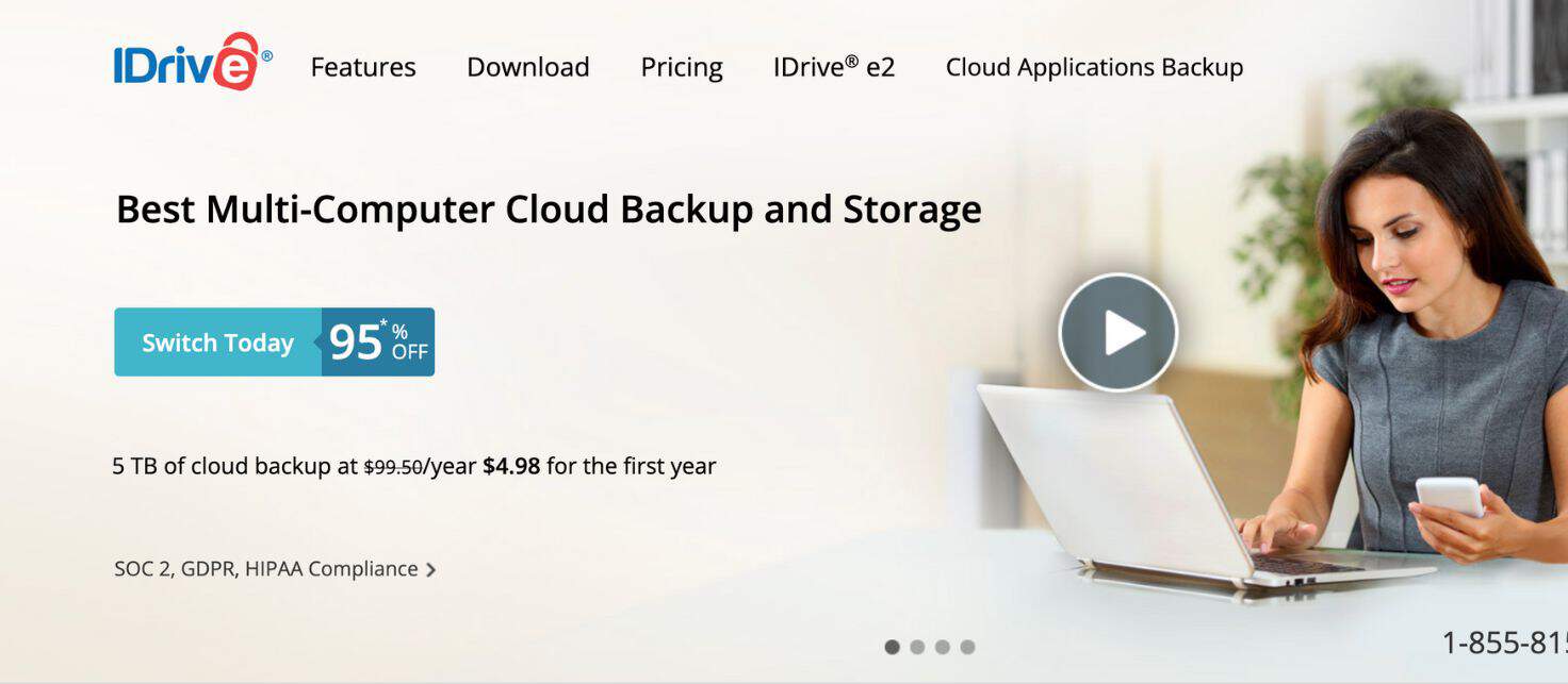 8 Best Free File Hosting Services (2025): Unlimited Storage