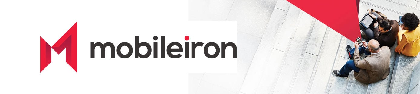 MobileIron’s Security and Unified Endpoint Management Solutions Allow ...