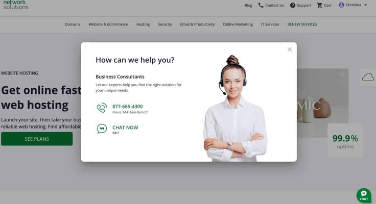 Network Solutions Review (Dec 2025): 3 Weeks of Hands-On Testing
