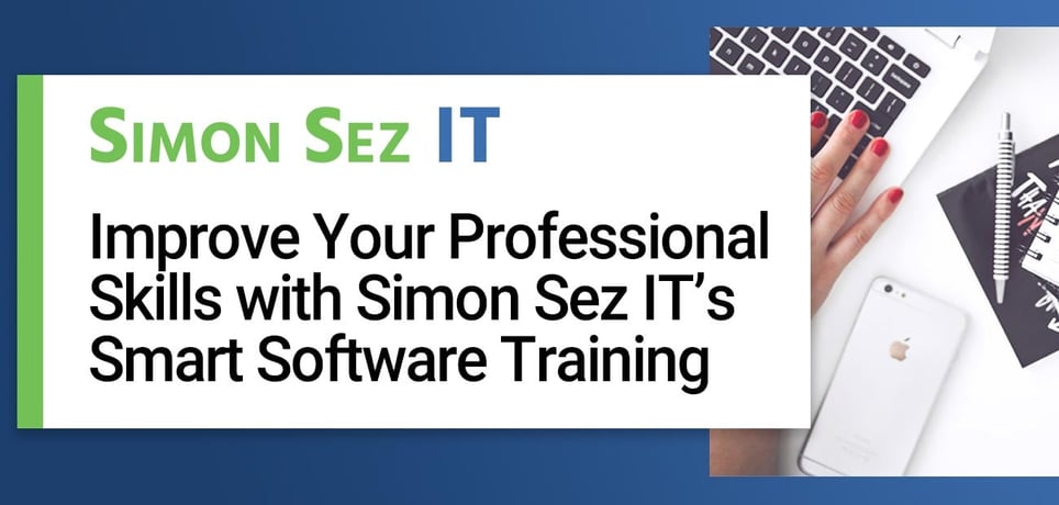 Enhance Your Microsoft Office, Adobe, and Site-Building Skills With ...