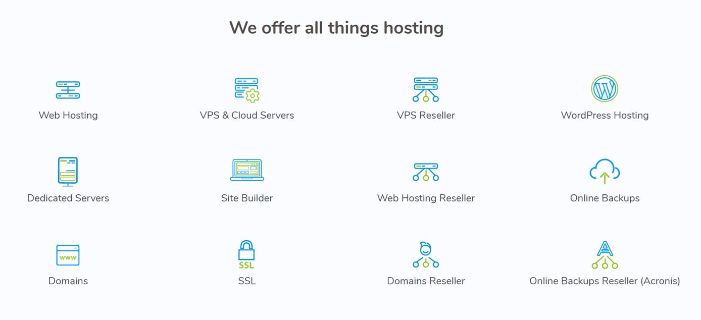 HOSTAFRICA: A South African Hosting Pioneer that Delivers the Cloud ...