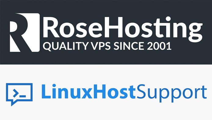 Bob Ruzinov Built RoseHosting and LinuxHostSupport to Offer High ...