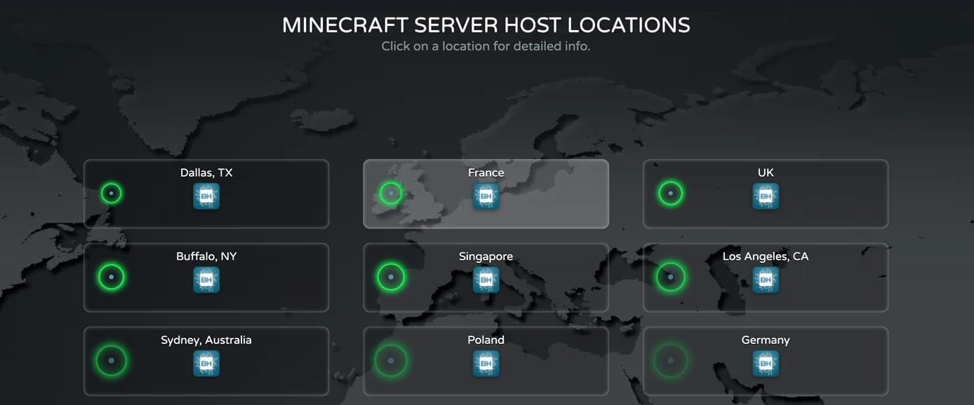 BisectHosting Offers Open-Source Tools that Run Minecraft Servers and ...