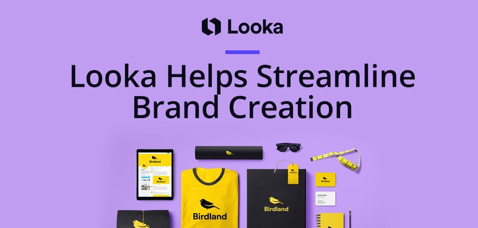 Looka's AI-Powered Platform Delivers Turnkey Branding Solutions to ...