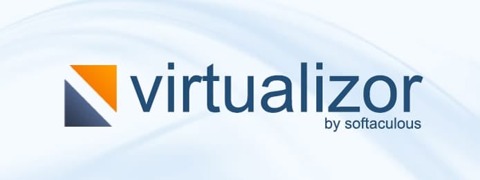 Virtualizor Offers an Integrated Control Panel That Automates Virtual ...
