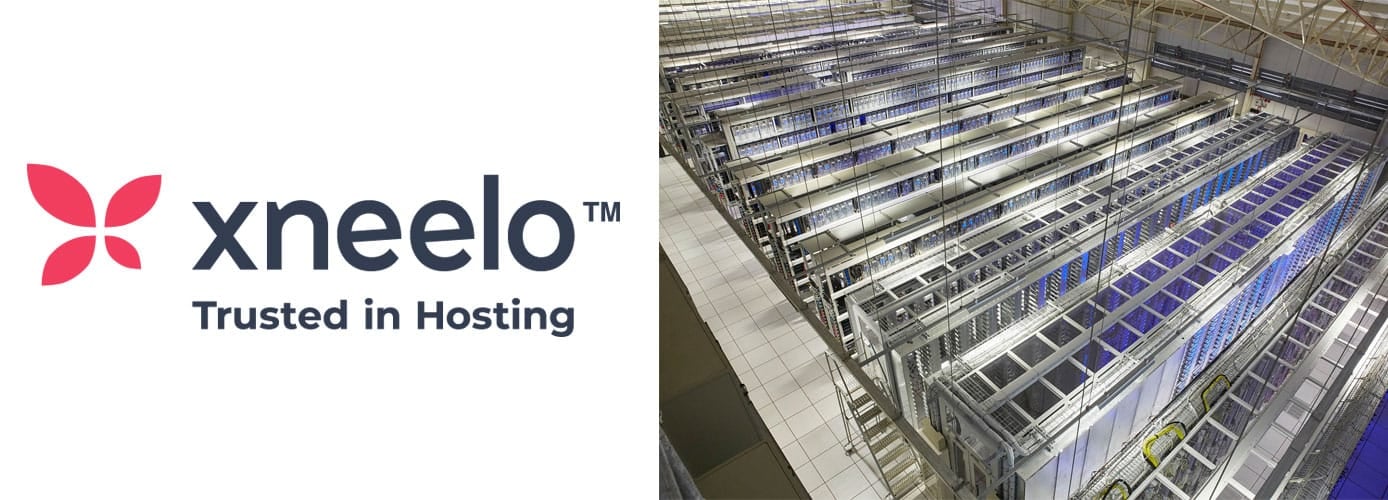 Trusted in Hosting: xneelo Delivers Reliable, Consistent Services That ...