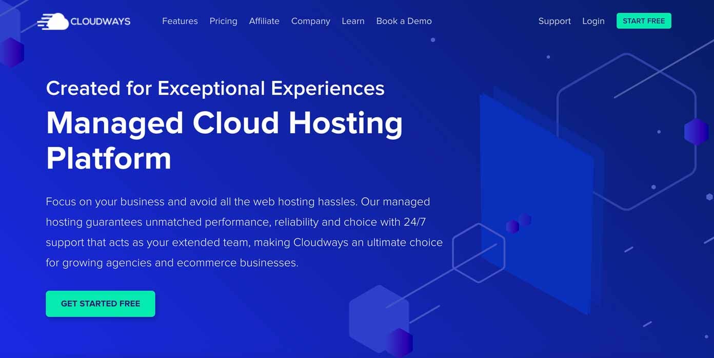 Best AWS Alternatives & Competitors (Oct. 2025)