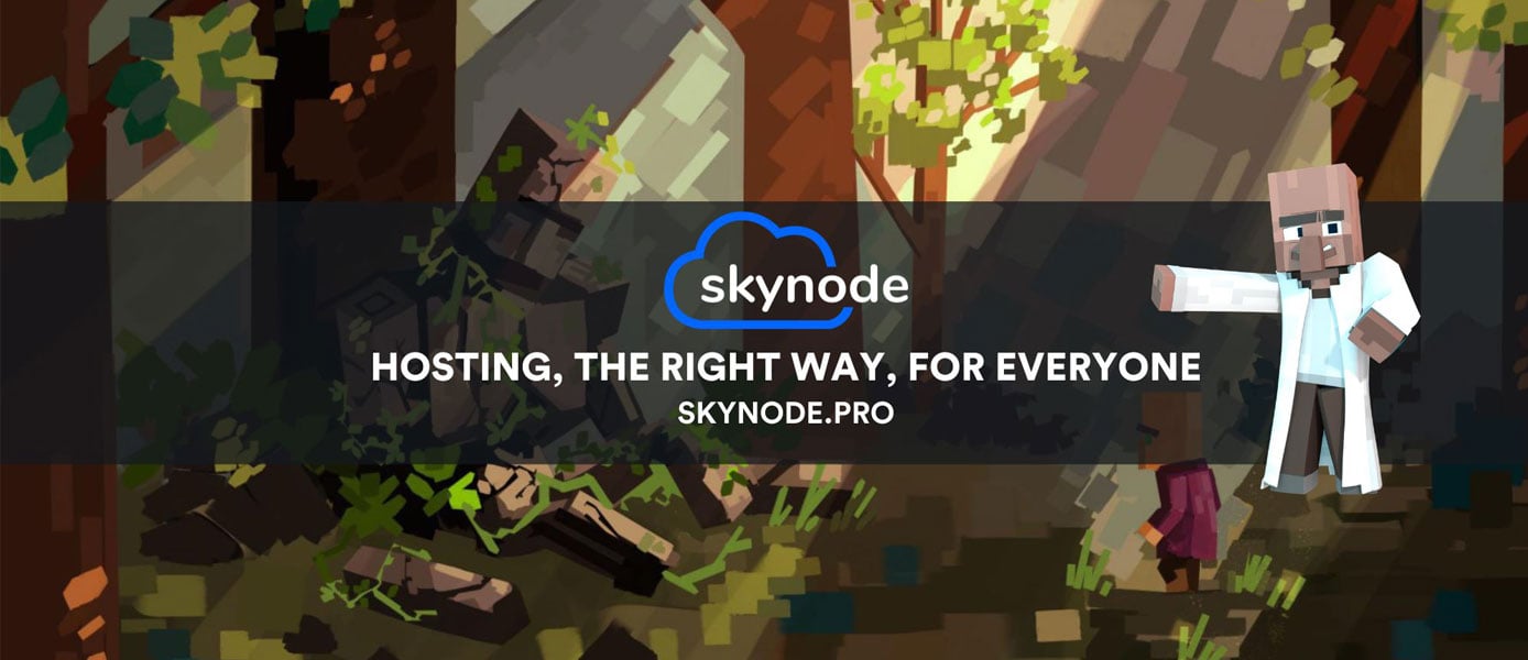 Skynode Offers Affordable Game Hosting Solutions and Hands-on Support ...