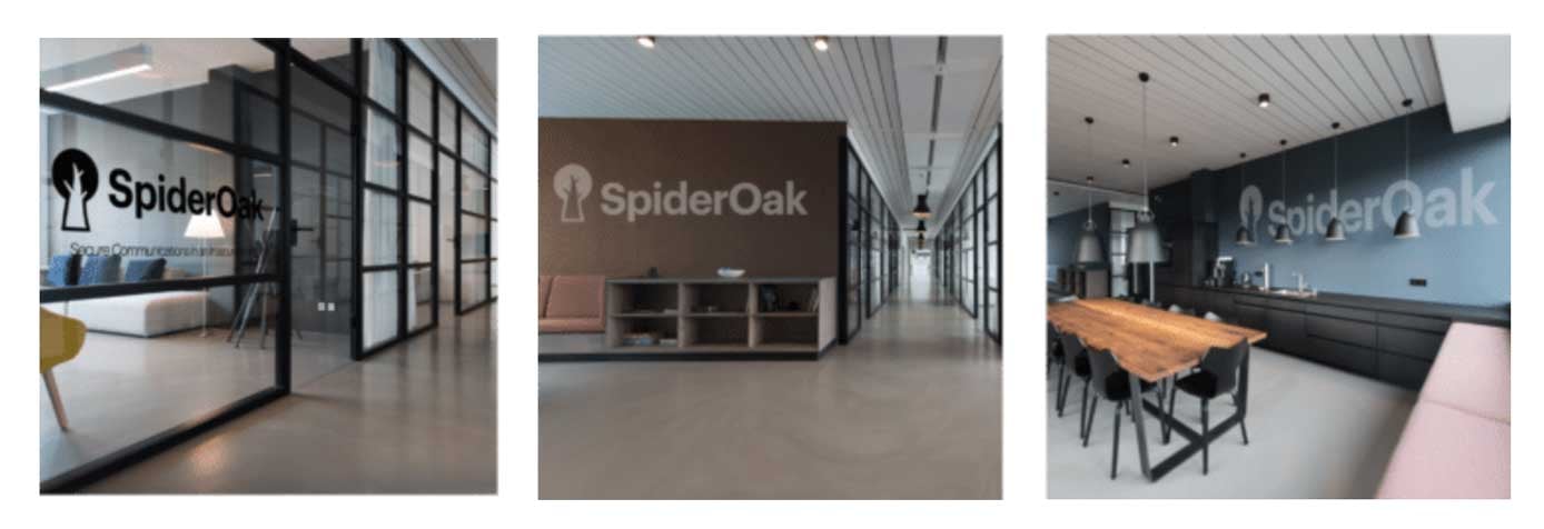 Your Confidential Cloud: SpiderOak Protects Server Networks Via Zero ...