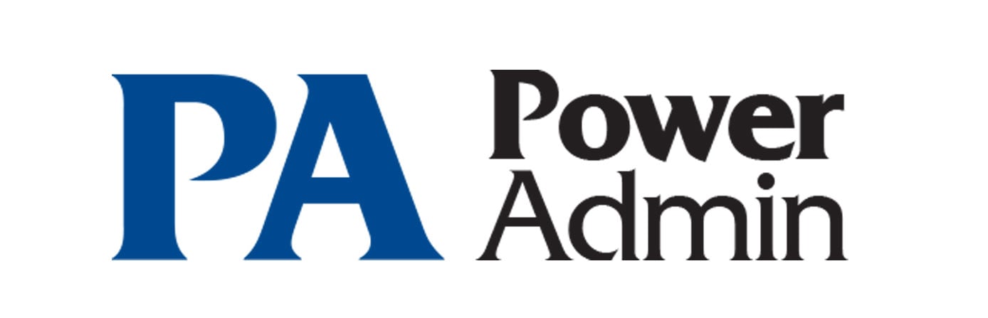 Power Admin Supports Server Compliance with Robust Monitoring Software ...