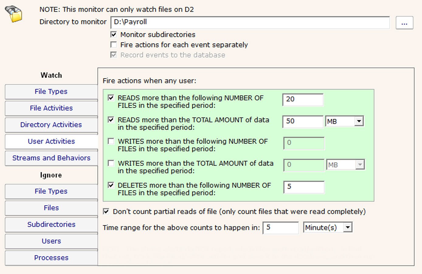 Power Admin Supports Server Compliance with Robust Monitoring Software ...