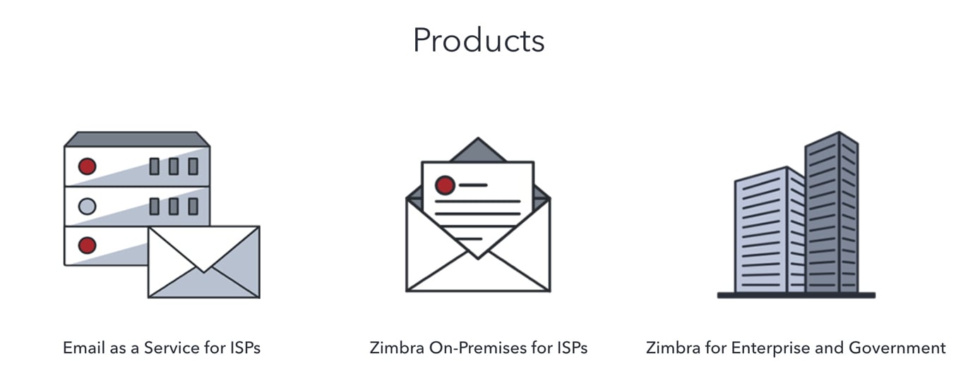Zimbra: A Cloud-Hosted Collaboration Software and Email Platform That ...