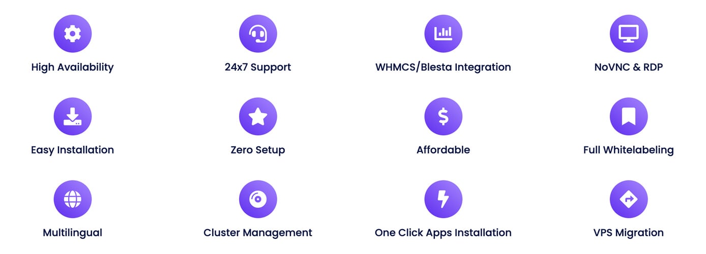 How Virtualizor Simplifies VPS Management for Businesses Through its ...