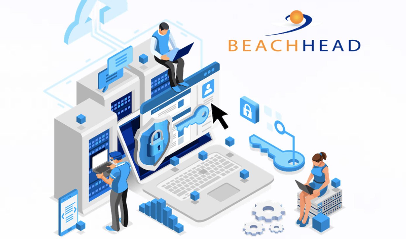 How Beachhead Enforces Encryption and Manages Security for Visibility ...