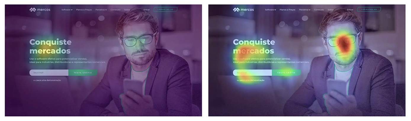 Attention Insight Enables Businesses to Gain Visibility into Landing ...