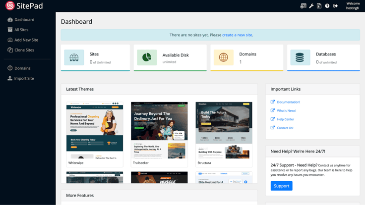 HostArmada Review (Dec 2025): What I Learned After 3 Weeks